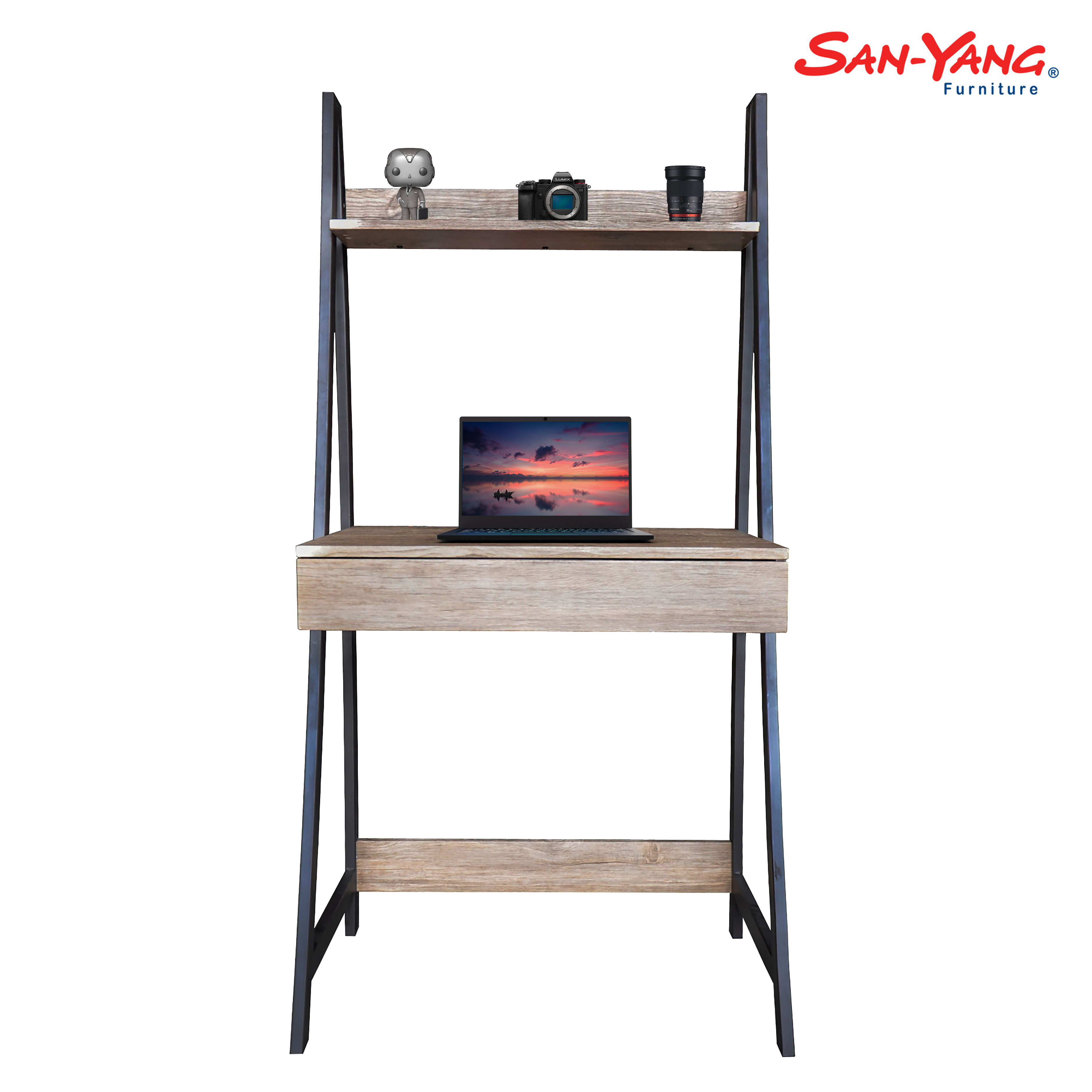 San-Yang Computer Table 401626 | Lazada PH