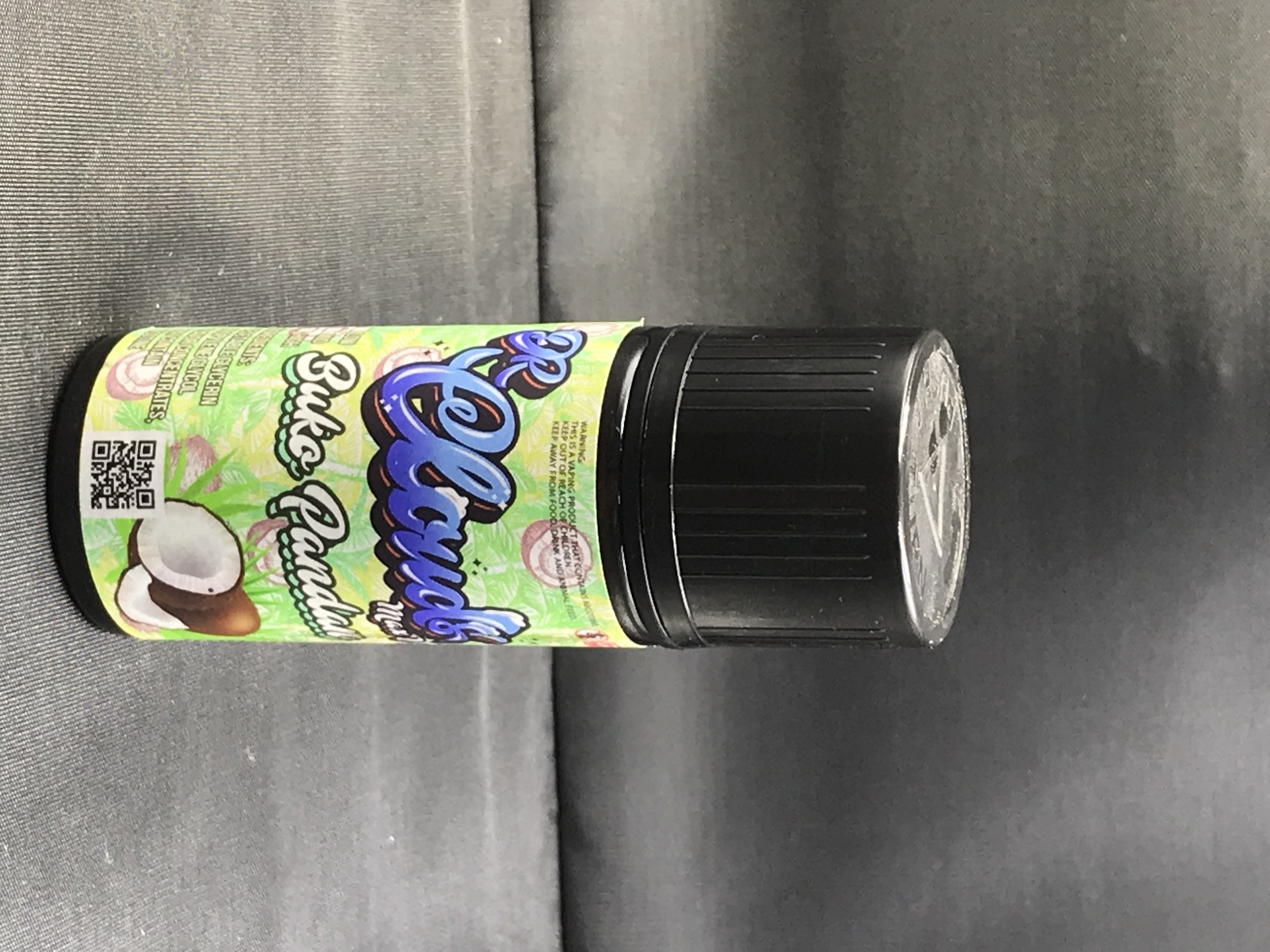 DR CLOUDS V1 E JUICE 3MG 100ML new packaging | Lazada PH