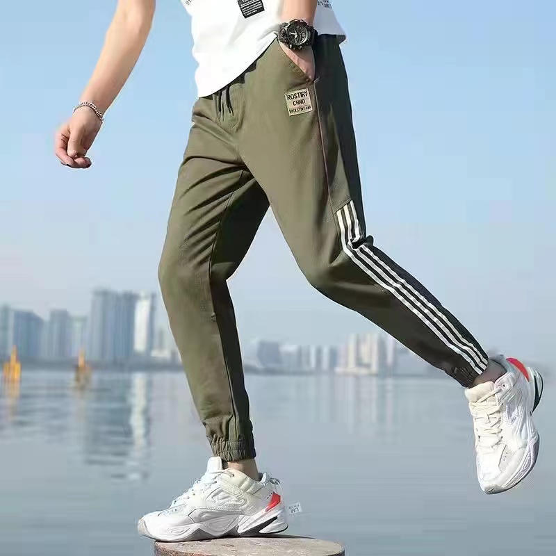 Chicly Fashion-Korean Cargo Jogger Pants Trending Jogger Pants For Men ...