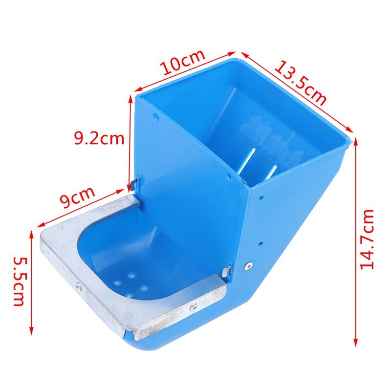 Grimsby Rabbitry Rabbit Supplies | JFeeder for Rabbit Large and Medium ...