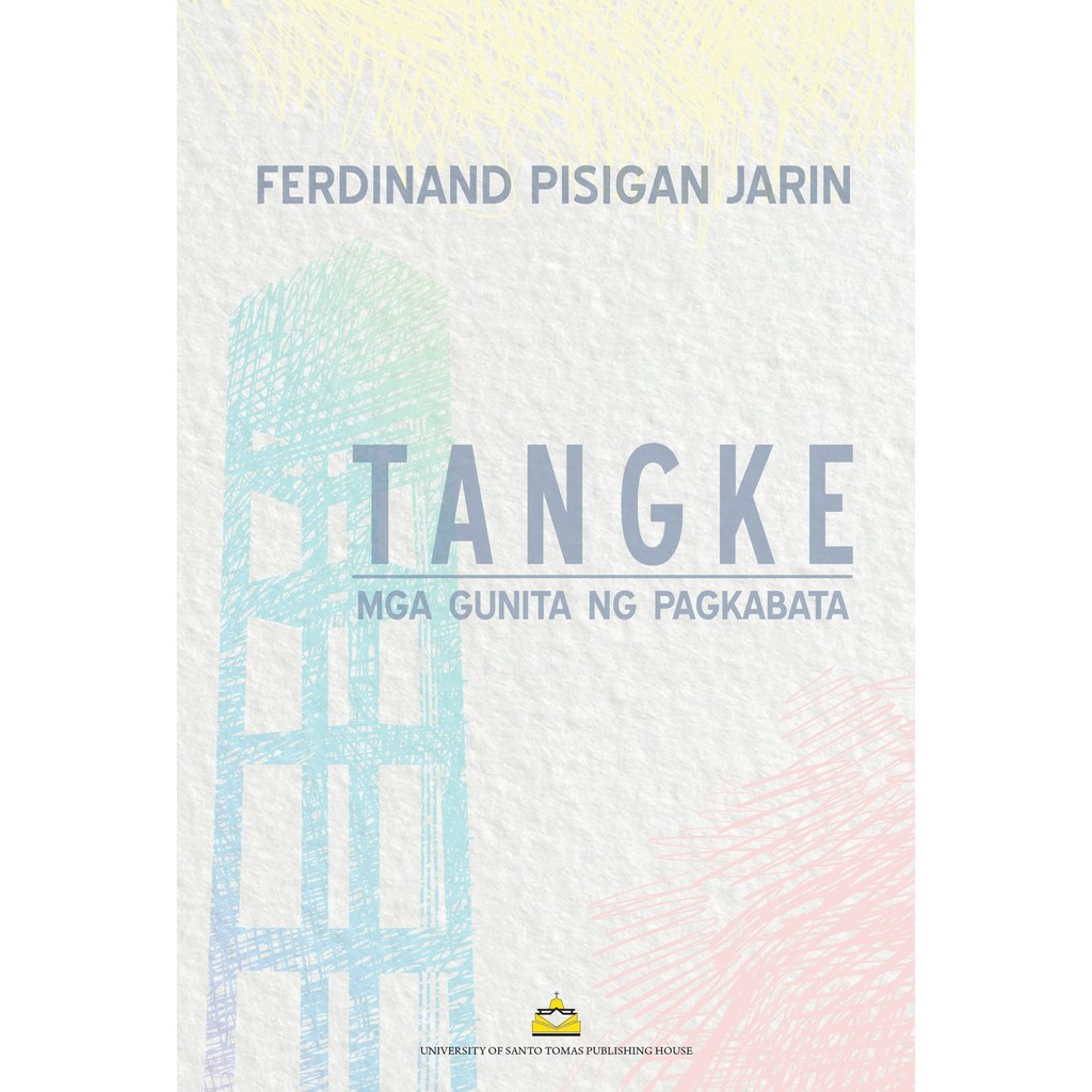 Tangke: Mga Gunita ng Pagkabata by Ferdinand Pisigan Jarin | Lazada PH