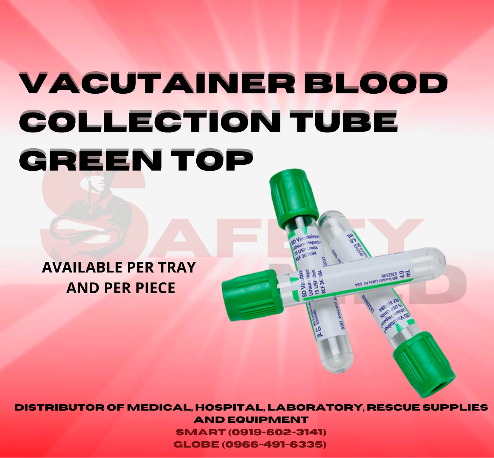 Vacutainer Advantages at Beau Caffyn blog
