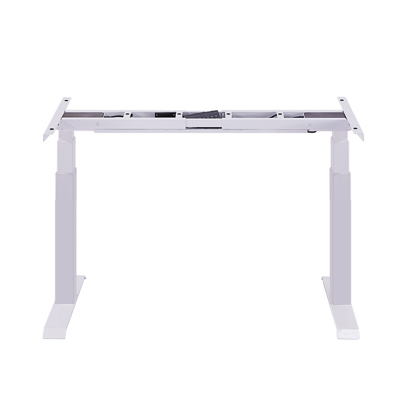 GGMM Modern Simple Double-Motor Three-Section Lifting Table Sitting ...