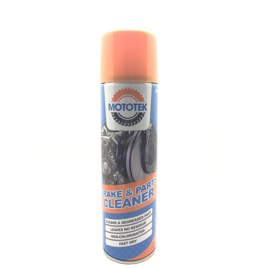 Mototek Brake And Parts Cleaner at Fred Morales blog
