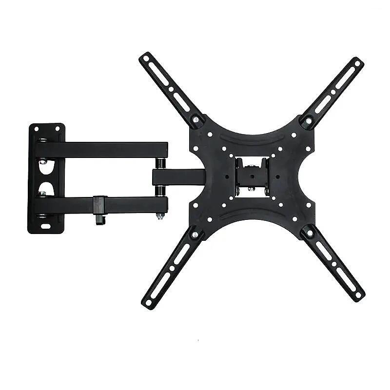 TV Bracket 19"-55" LED/LCD Universal Adjustable TV Wall Mount Bracket ...