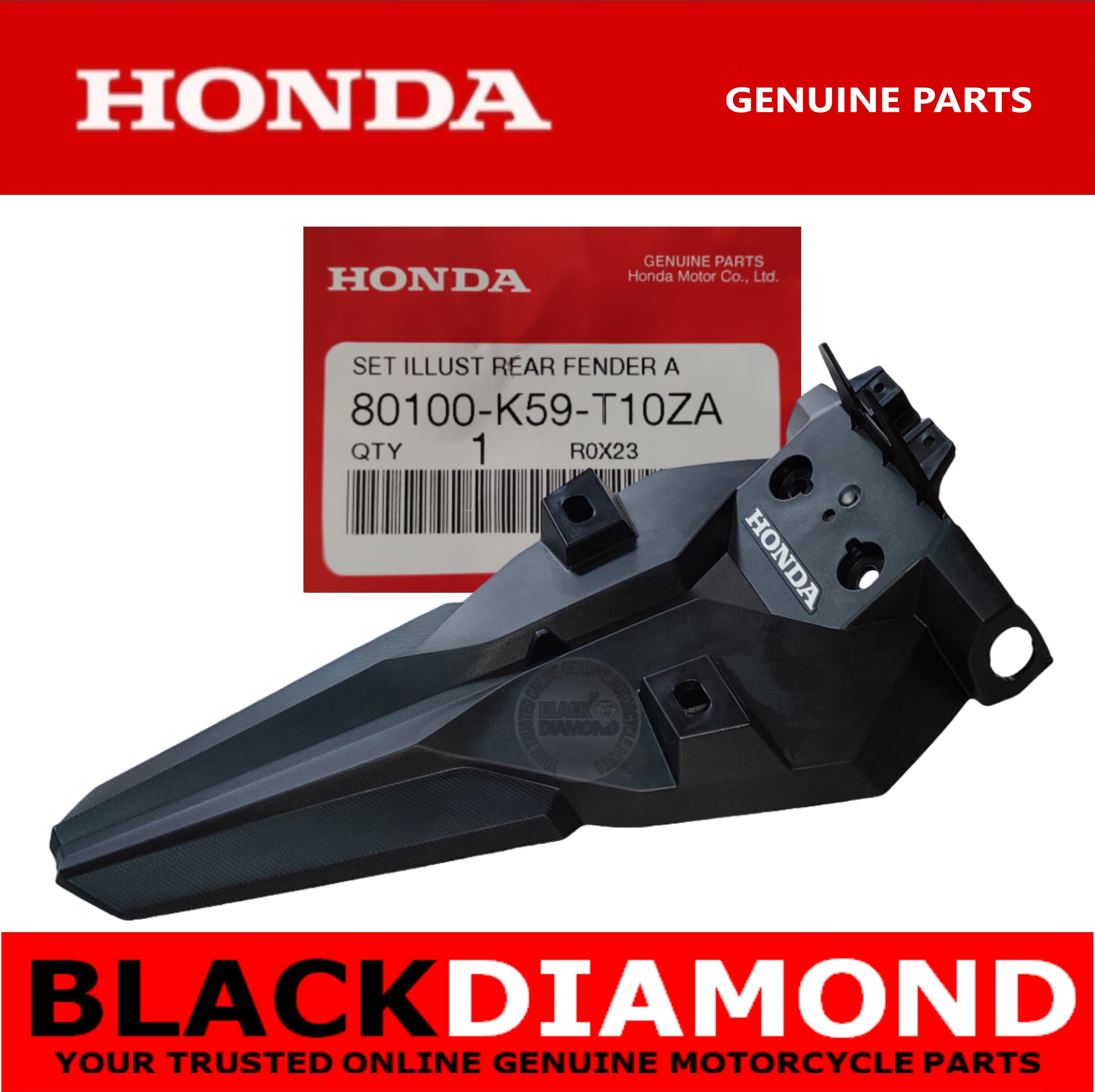 JOEY - ORIGINAL HONDA CLICK 125i (V2 & V3) | CLICK 150i V2 GAME CHANGER ...