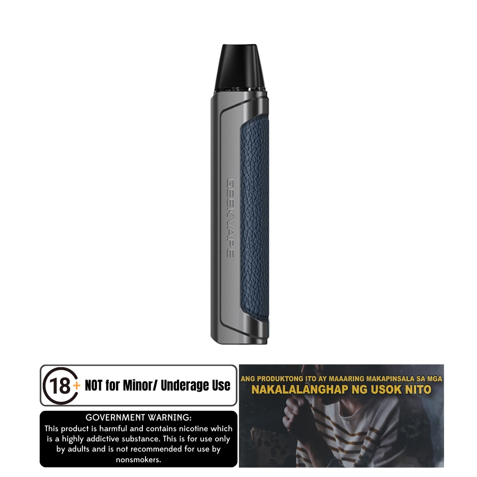 Geekvape Aegis One 1 FC Fast Charging Kit -Legit Vape Set (Ecig Vape ...