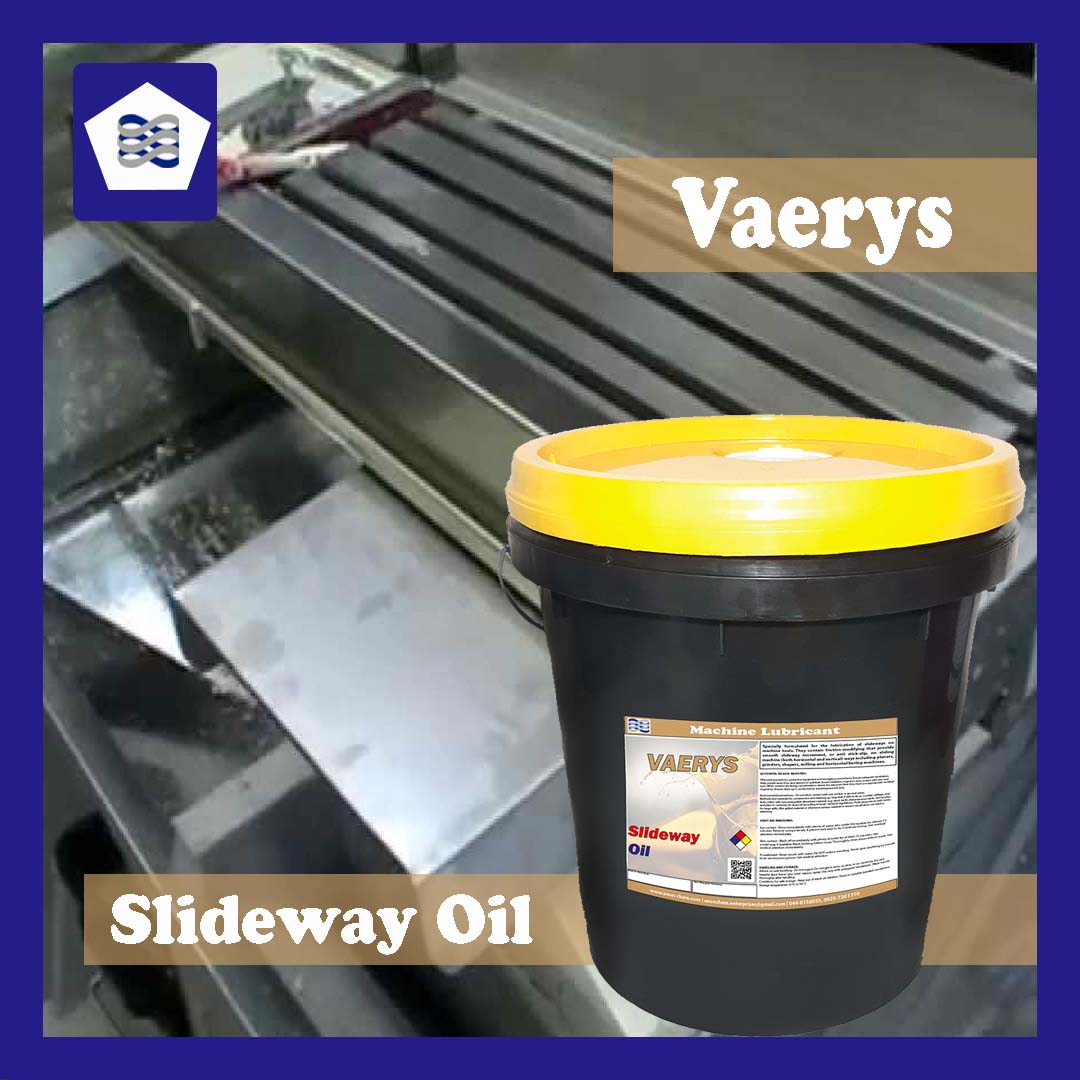 Slide Way Oil / Lubricant - ISO VG 68 Pail | Lazada PH
