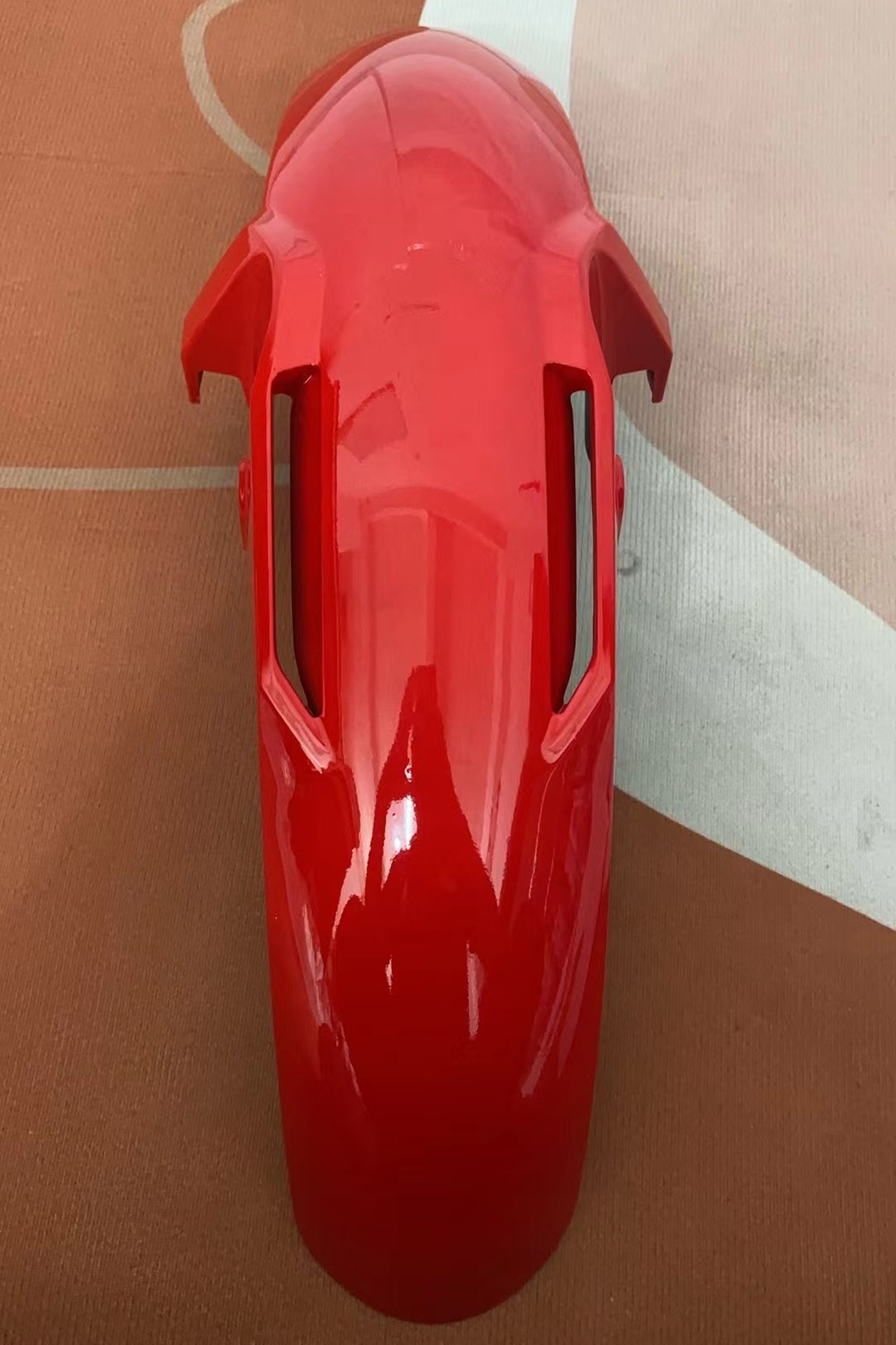 UNIVERSAL FRONT FENDER SONIC (DOLPHIN TYPE) - GCSUN MOTORCYCLE | Lazada PH