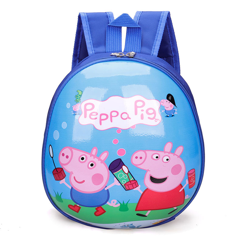 Cartoon Bag Preschool Kids Crossbody Chest Bag Boys Girls Shoulder ...