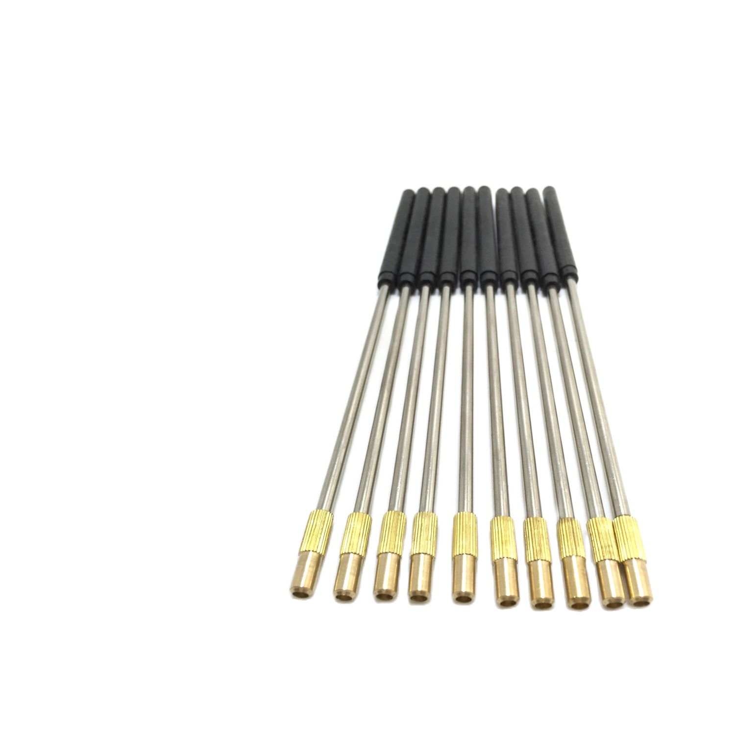 Laboratory Copper Inoculating Stick Sampling Rod With Inoculation Wire ...