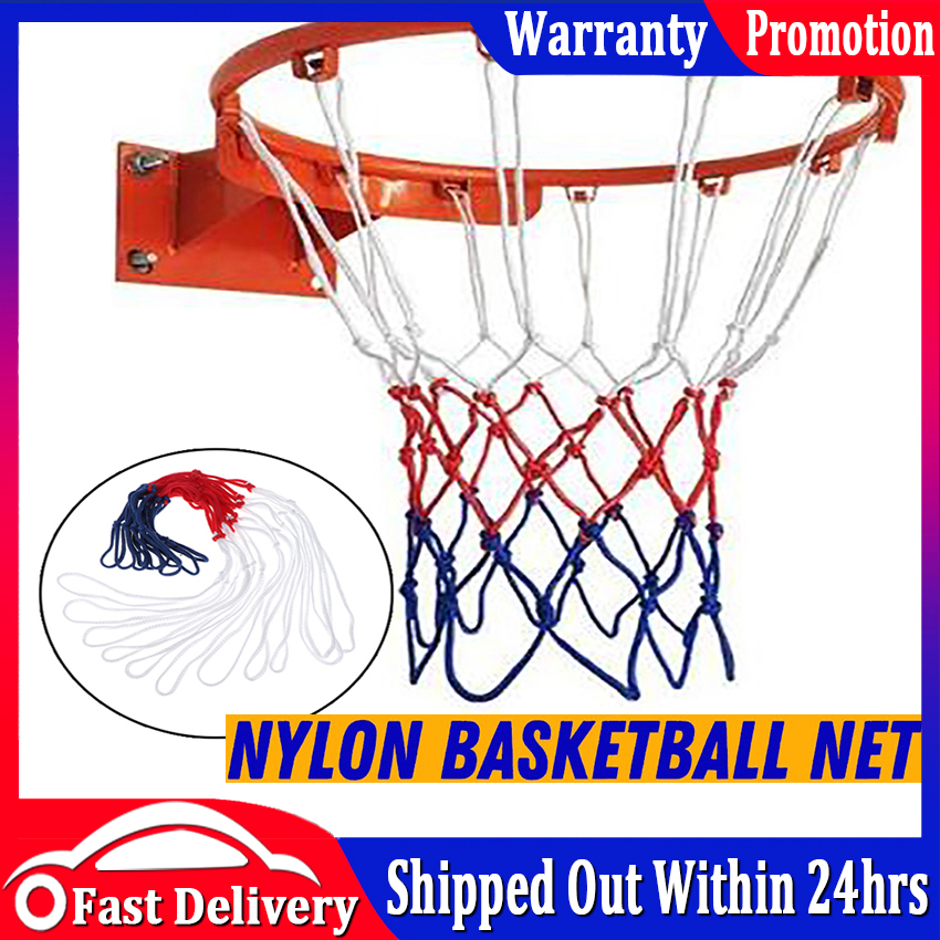 Nets Durable Sturdy Professional Multi Basketball Net,2 PCS Heavy Duty ...