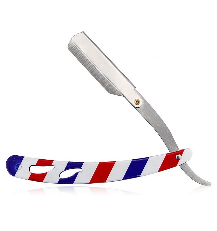 HOT SELLING PRODUCT: Professional Stainless Steel Safety Straight Use ...