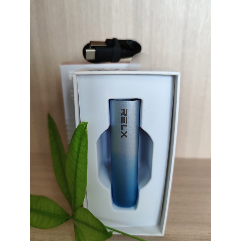 enitrw6 COD Legit Relx Phantom 5th Gen Vape Device Relx Device Vape Set ...