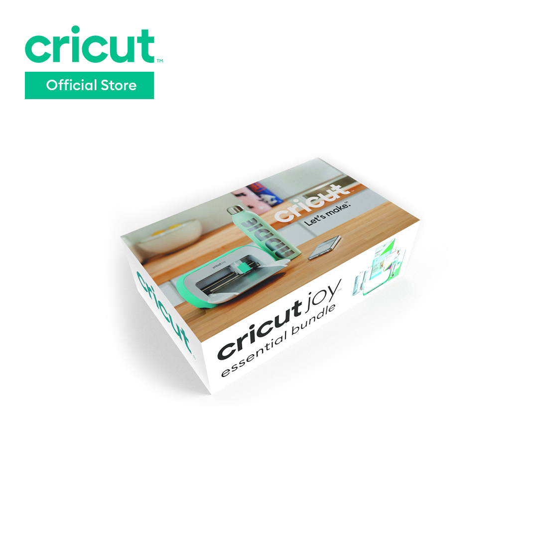 Cricut Joy Essential Set | Lazada PH
