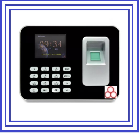 BIOMETRIC FINGERPRINT, Biometrics Time logs Machine , Fingerprint ...