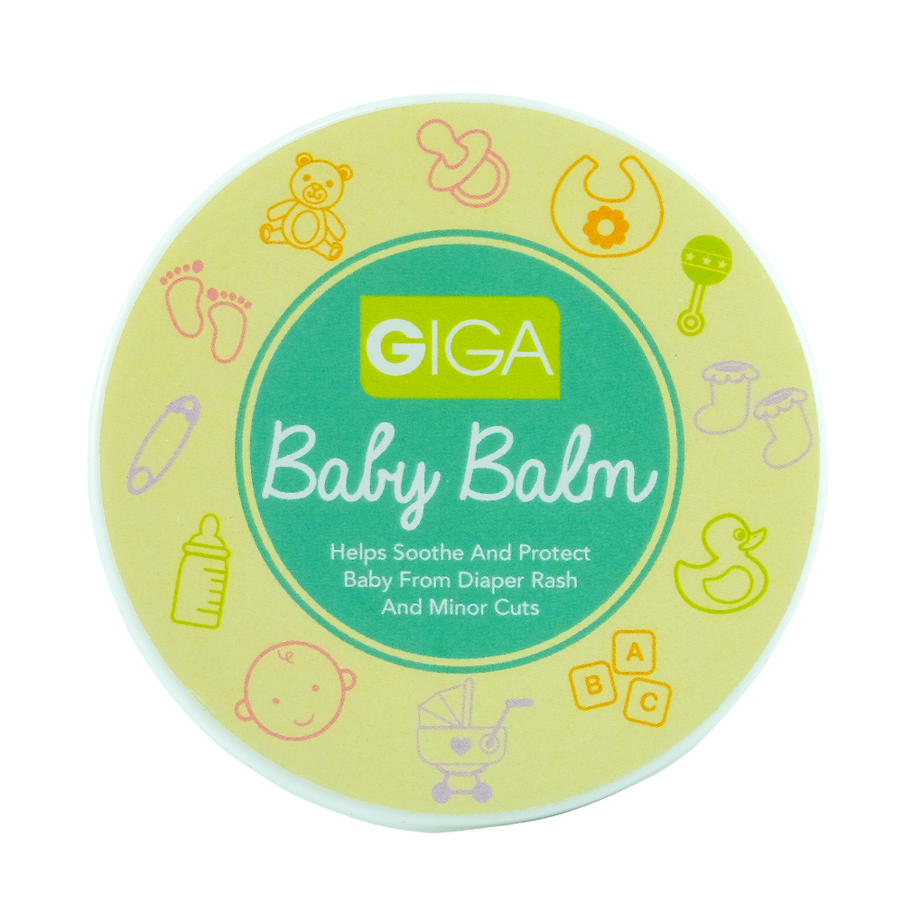 GIGA Kids Essential Set - 5pcs | Lazada PH