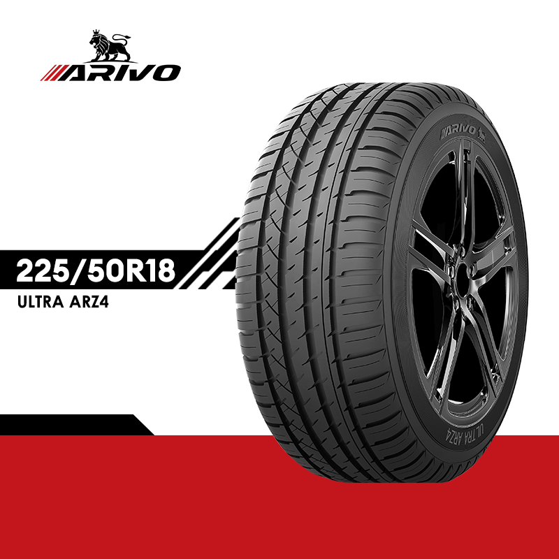 ARIVO TIRES ULTRA ARZ5 225/50/18 | Lazada PH