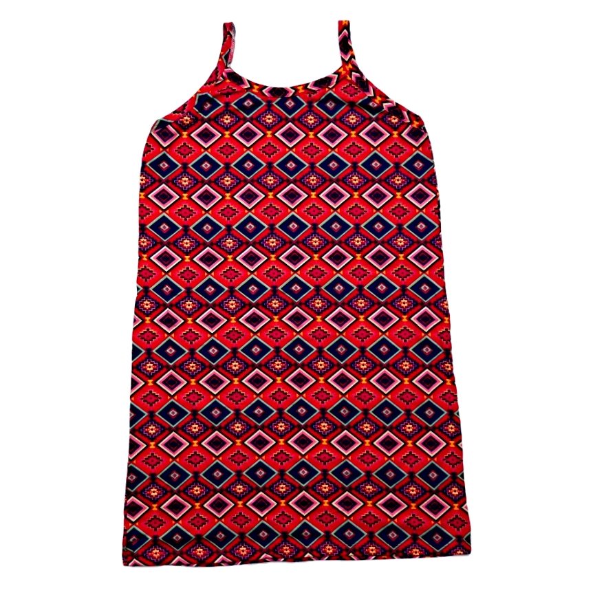 Spaghetti Dress Sexy Duster Pambahay Duster VERY COMFY for Adults Fits ...