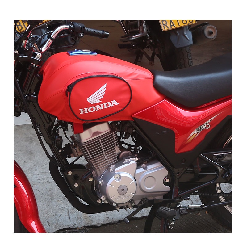 Tank Cover for Honda Supremo Gen2 / gen 3 | Lazada PH