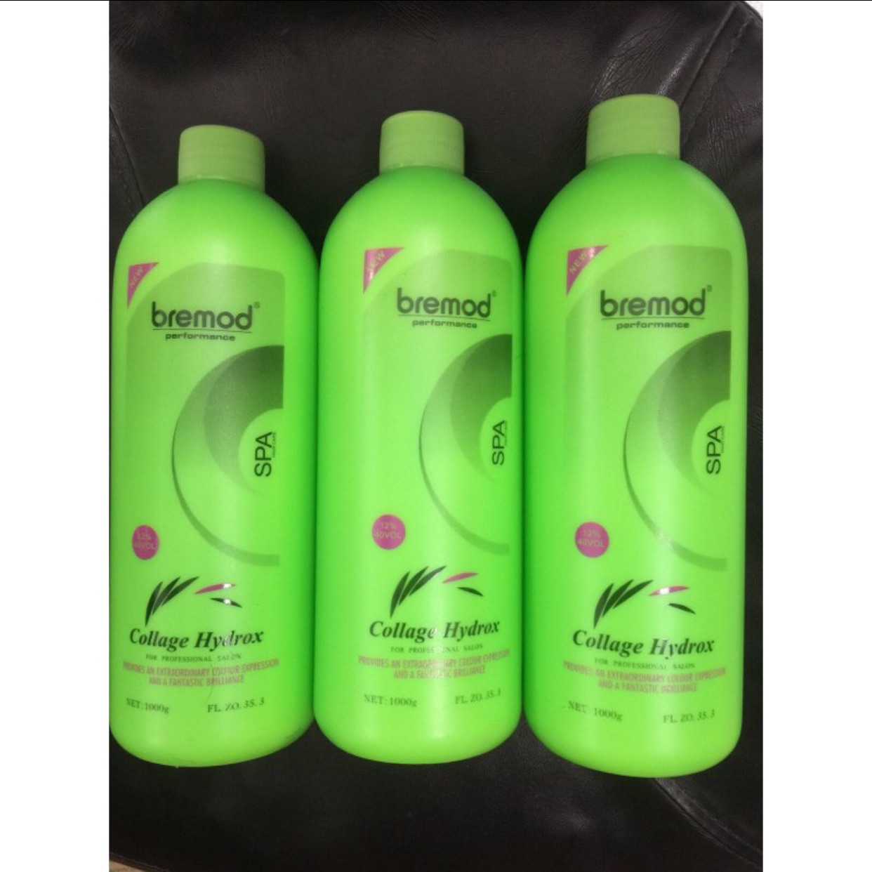 Bremod oxidizer 1000 ml 9% | Lazada PH