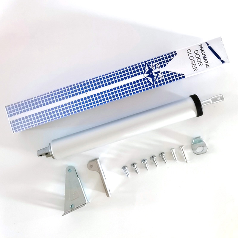 Pneumatic automatic Door Closer for Aluminum Swing Door for screen door ...