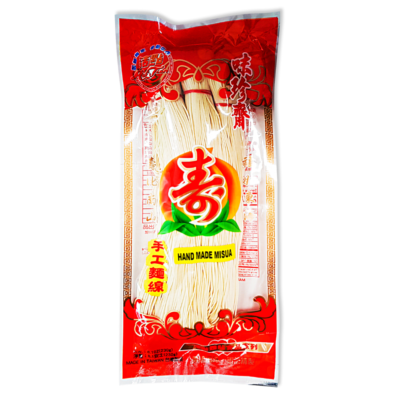 Taiwan Hand Made Misua 250g | Lazada PH