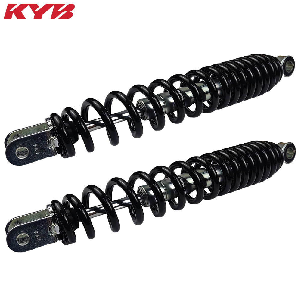 KYB Premium Aerox 155, NMAX 155 Motorcycle Shock Absorber (Made in ...