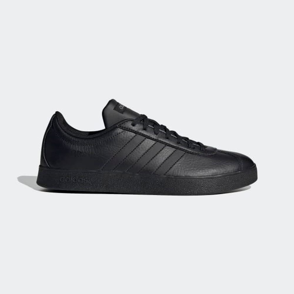 AdidasMen's Vl Court 2.0 Outdoor Authentic official flagship Shoes ...