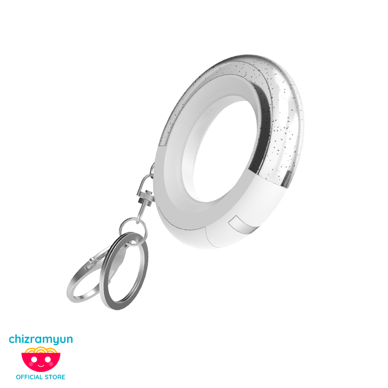 Itzy Keyring Light Key Ring Official Key Chain Kpop | Lazada PH