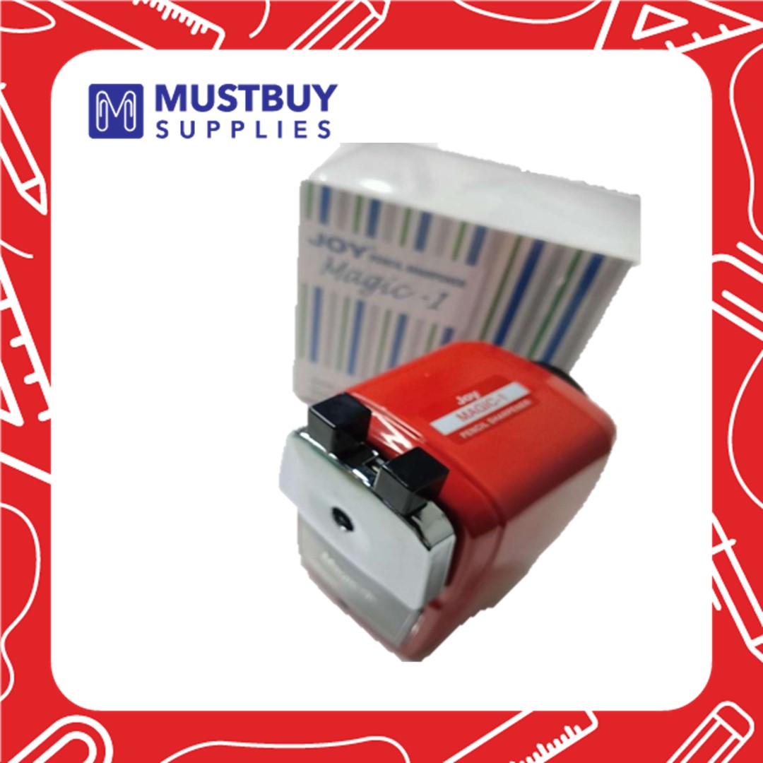 Joy Magic-1 Table Sharpener | Lazada PH