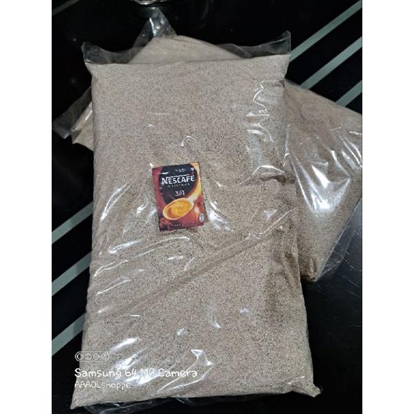 1 kilo REPACK COFFEE 3in1 (N.ORIGINAL) | Lazada PH