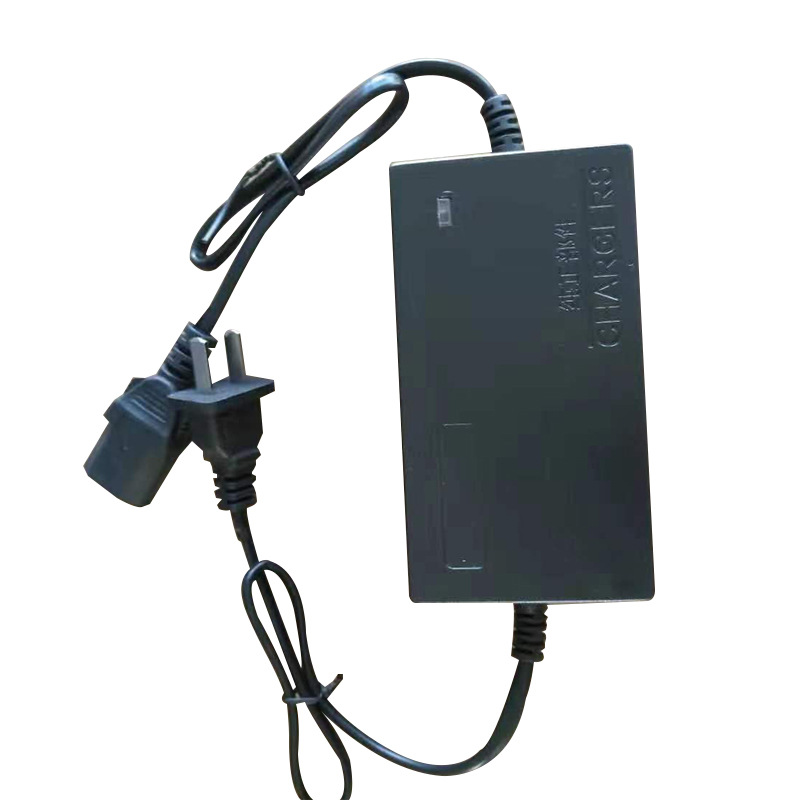 2 In 1 Knapsack Sprayer Charger Battery Sprayer Charger (Input: AC220V ...