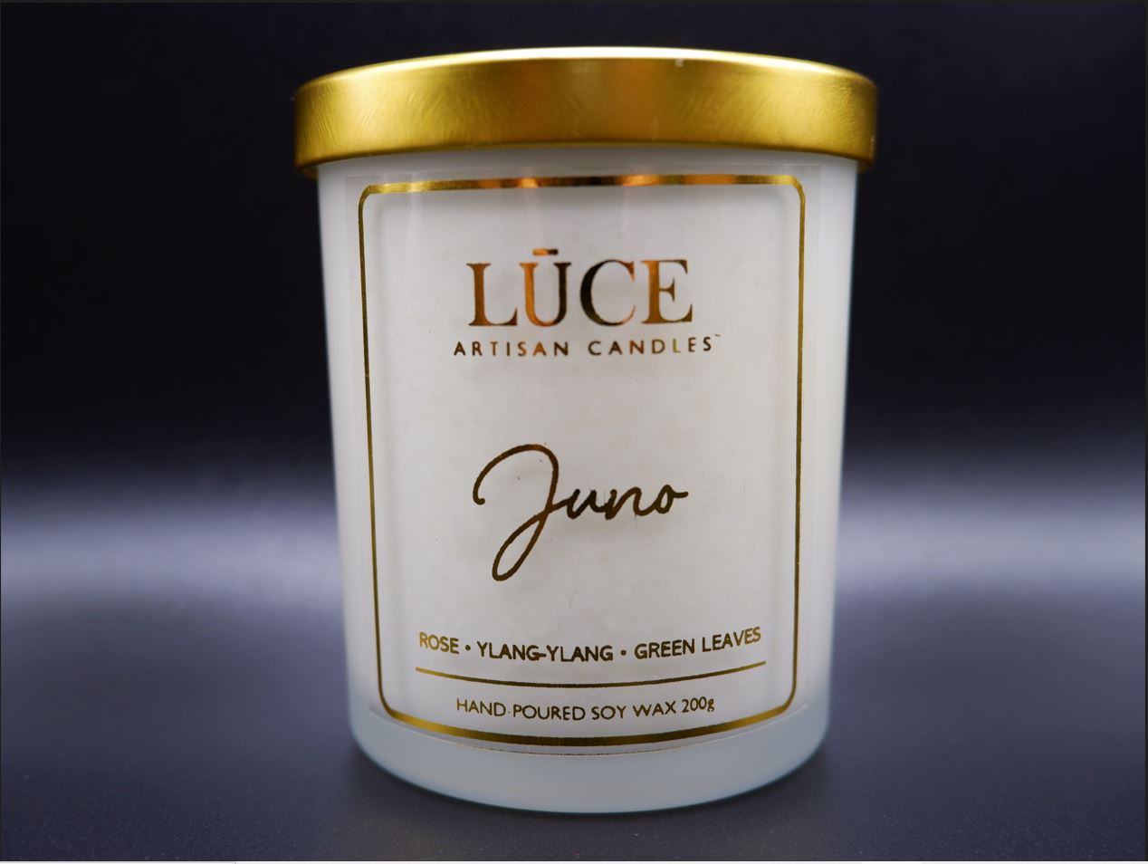 JUNO - Luce Artisan Candles | Lazada PH