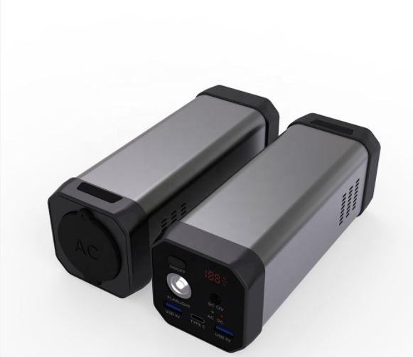 AC Power Bank 80W 20800mAh 220V with High Quality LiPo cells | Lazada PH