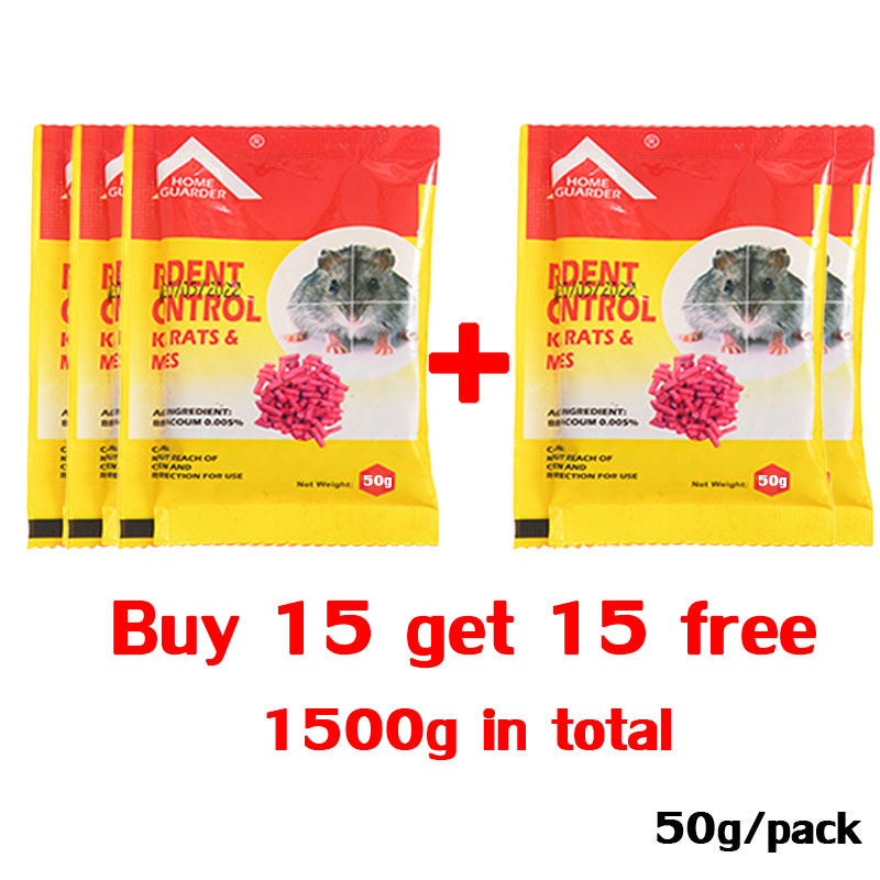 🔥200x stronger than a cat🔥 big rat killer poison pellet Rat killer ...