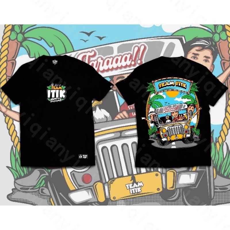 beautiful Team Itik Originalline V2 | Lazada PH