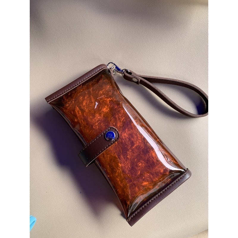 Mumi MAT Multipurpose Pouch Case Wristlet | Lazada PH