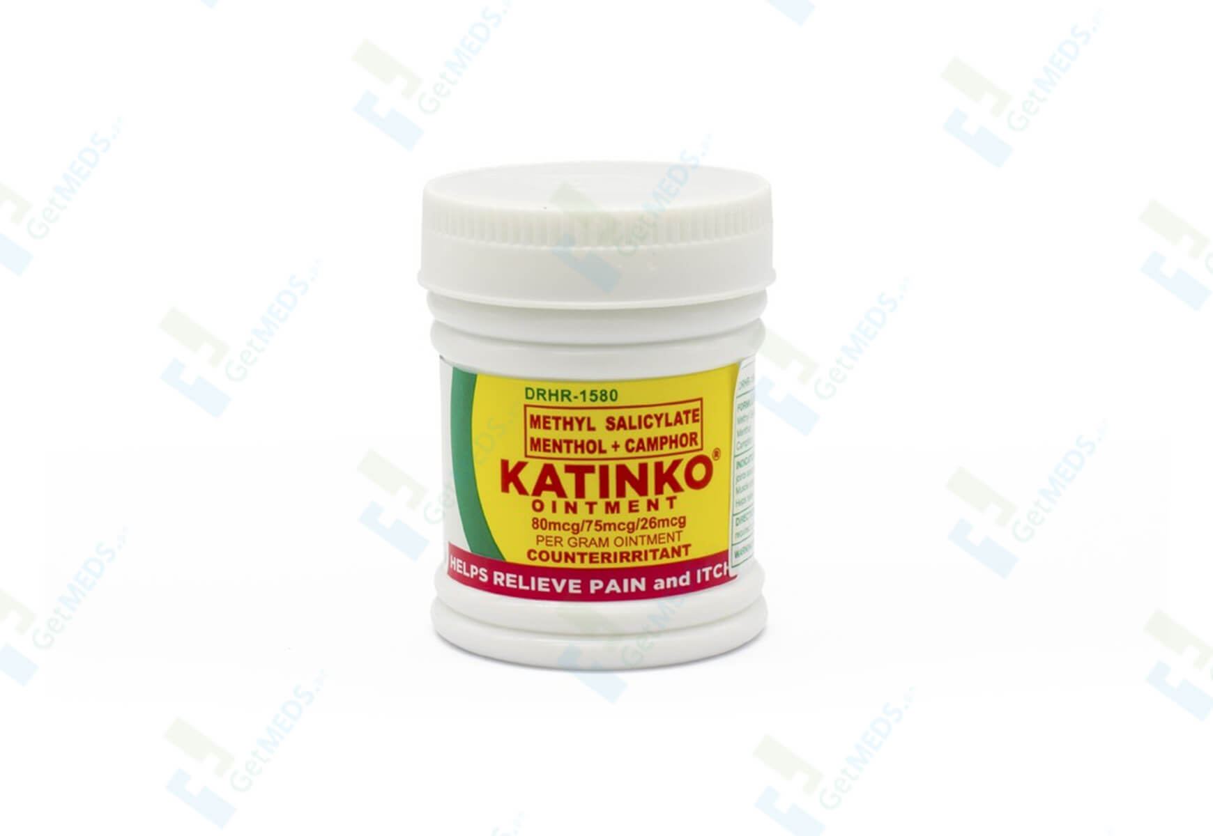 Katinko Ointment 30 g | Lazada PH