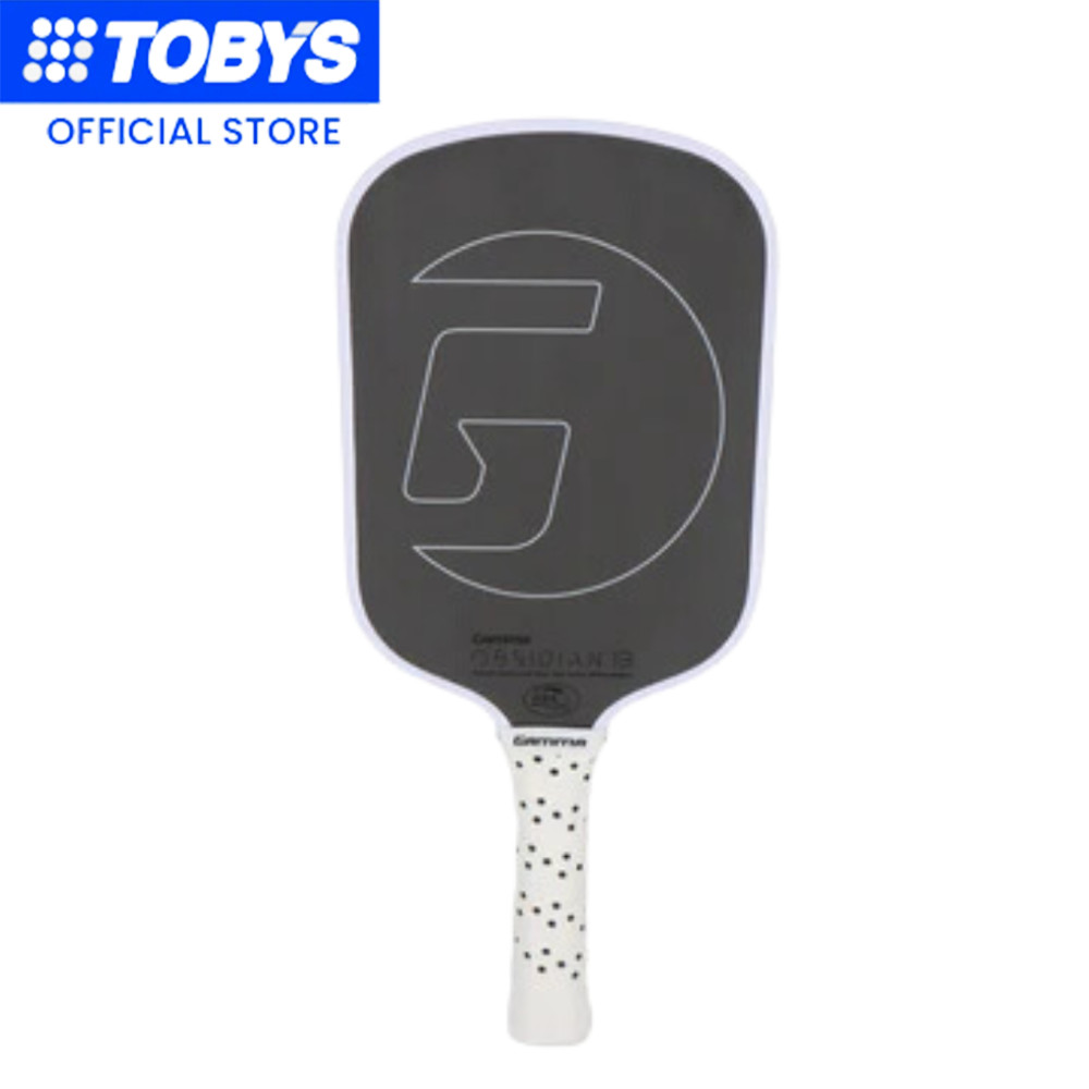 Toby's Sports Gamma Obsidian Pickleball Paddle | Lazada PH