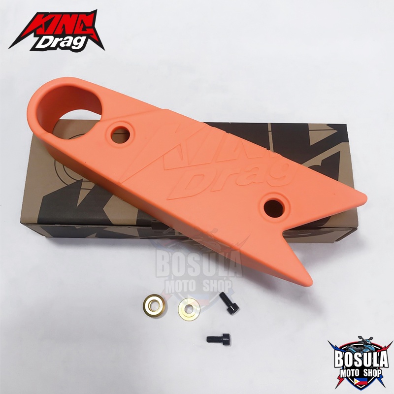 【READY STOCK】 ♧King Drag Chain Guard Sniper 150 Raider 150 FI GTR 150 ...
