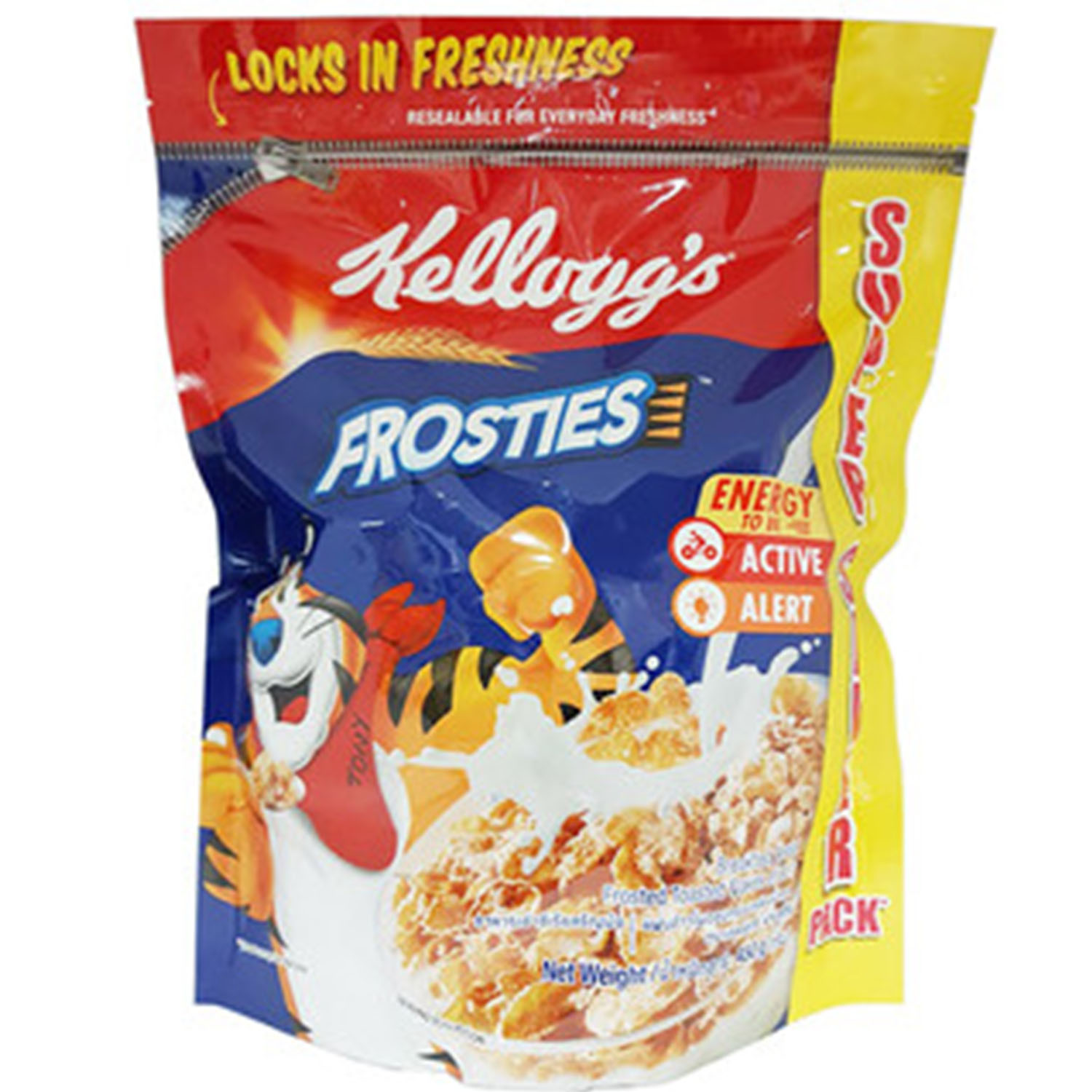 Kellogg's Frosties Cereal 450g | Lazada PH