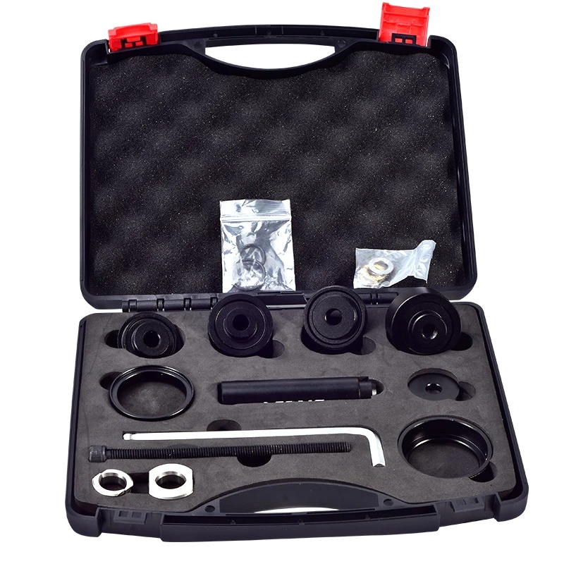 Bicycle Bottom Bracket Install and Removal Tool Kit Bike BB Repair ...
