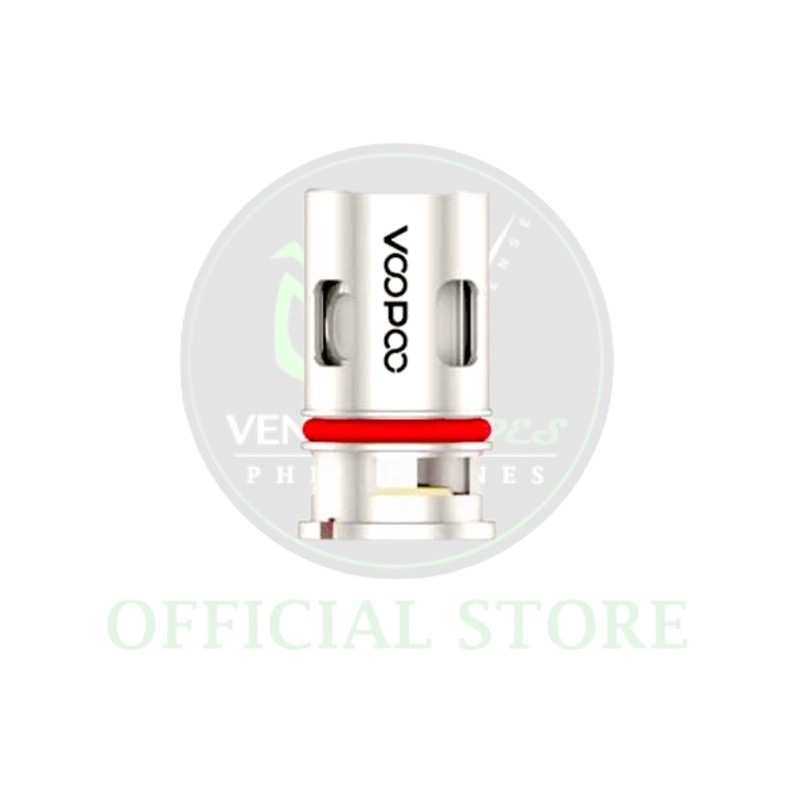 VAPE [ORIGINAL] VOOPOO PNP-VM1 / VM3 / VM4 / VM5 / VM6 COILS OCC ...