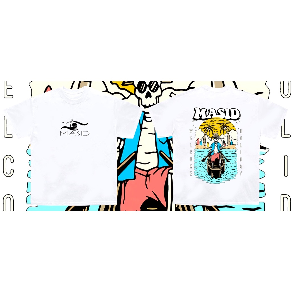 new version kids tshirt masid edition unisex | Lazada PH