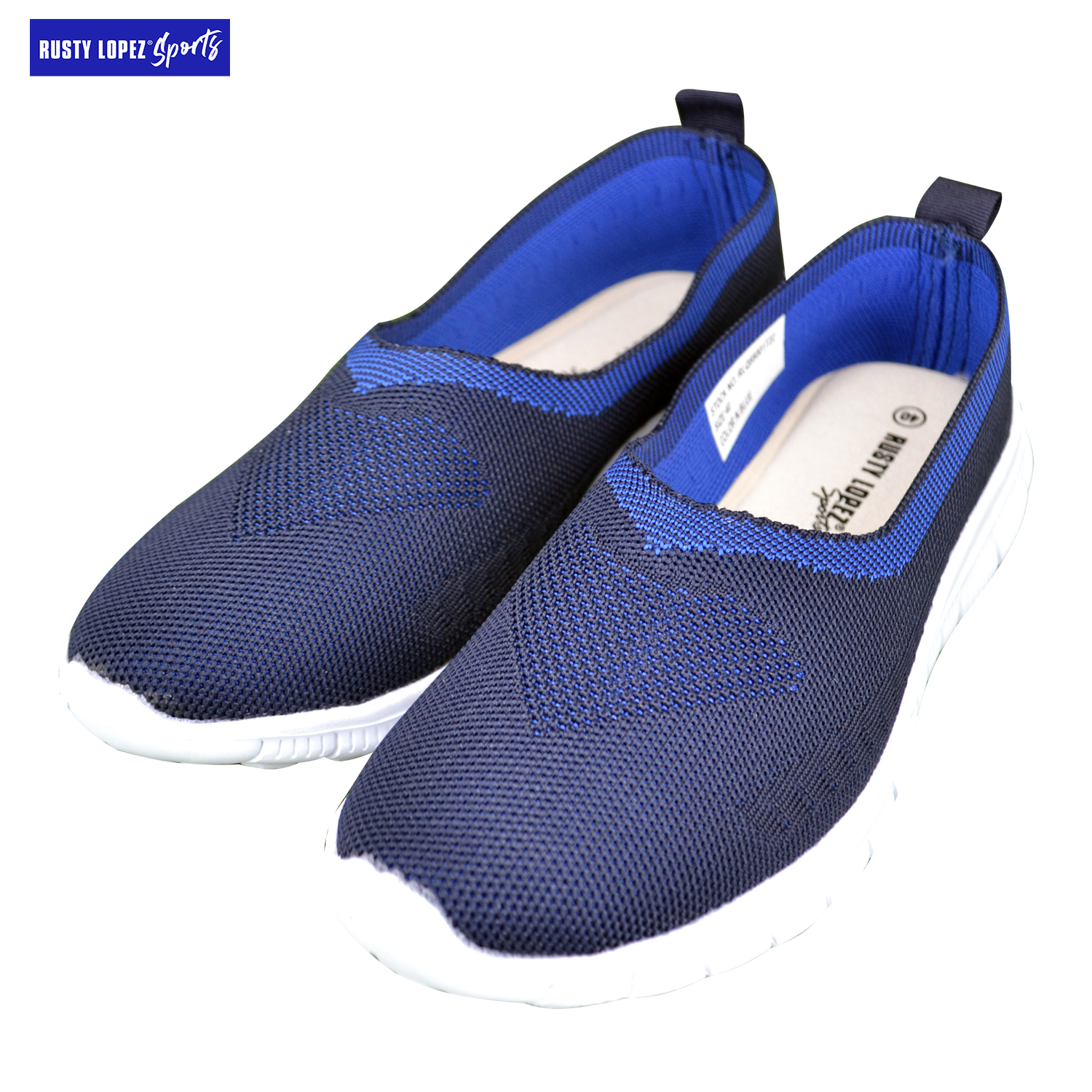 Rusty Lopez Ladies Sneaker Sport Shoes | Lazada PH