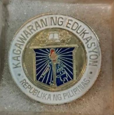 LAMINATED DEPED PINS / FLAG PINS Lacquered design and a metal clutch ...