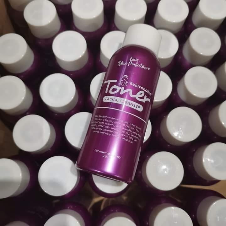 TONER SKIN PERFECTION REJUVENATING 100 ml | Lazada PH
