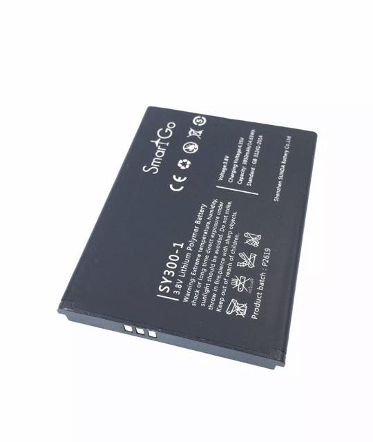 Smartgo Pokefi battery | Lazada PH