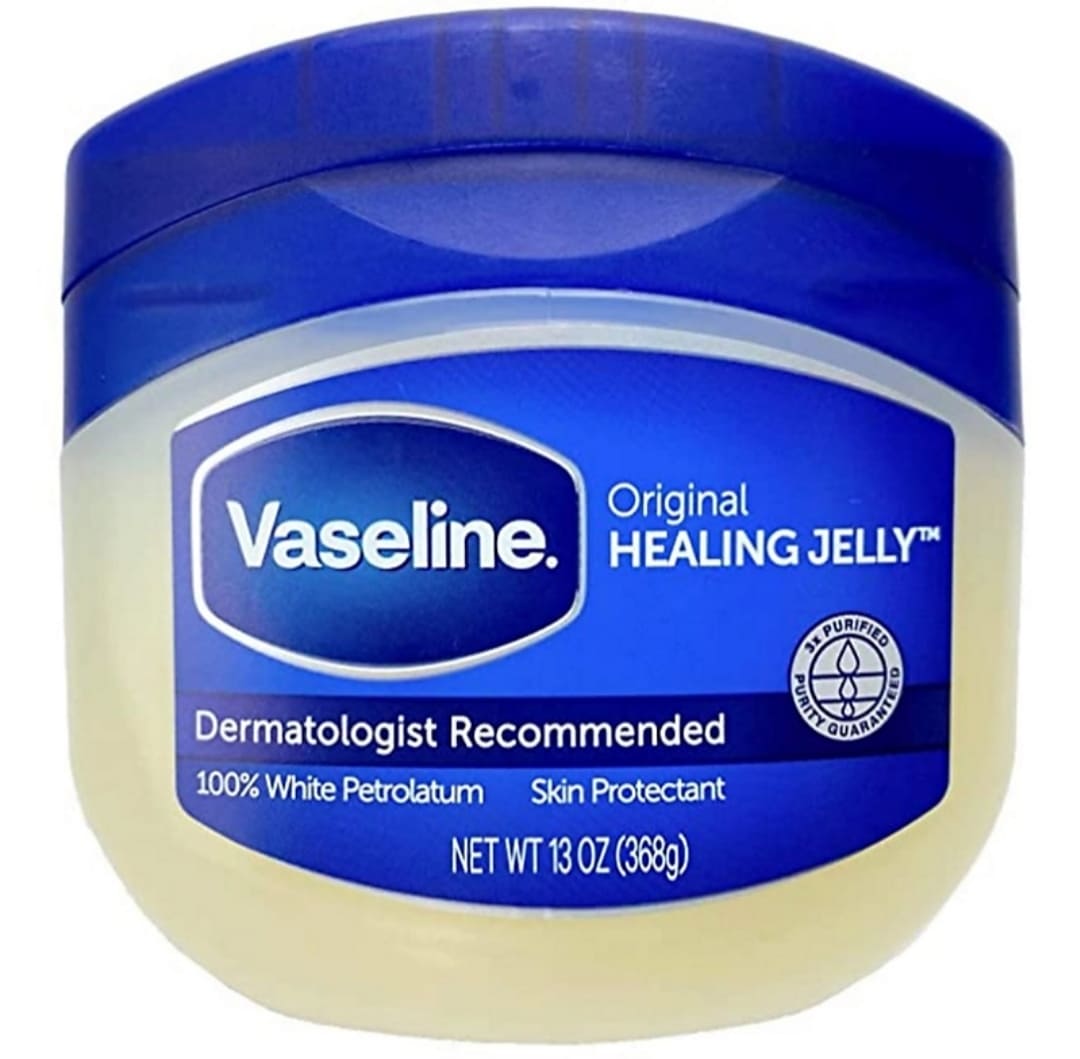 Vaseline Petroleum Original Healing Jelly 368g | Lazada PH